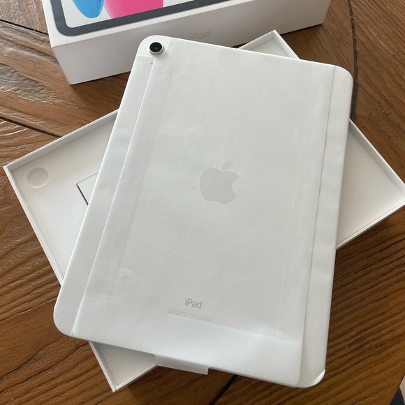 Apple | Tablets & Accessories | Apple Ipad White | Poshmark